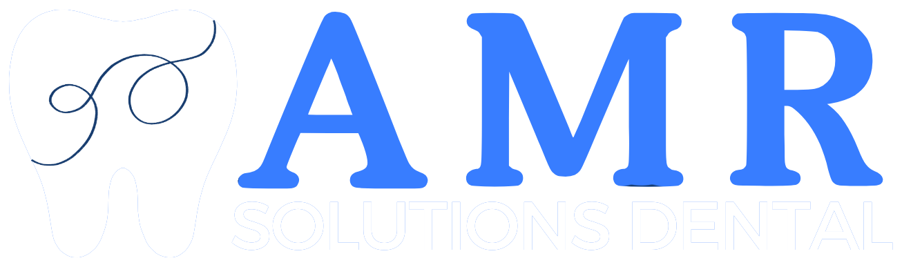 AMR Solutions Dental – Empowering Specialized Dental Care with AMR ...